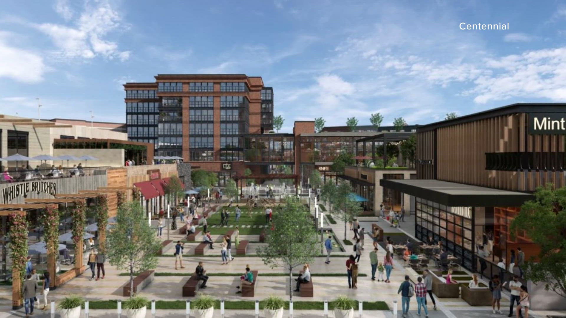 Stars make a play for Plano - Find out where and what the property will ...