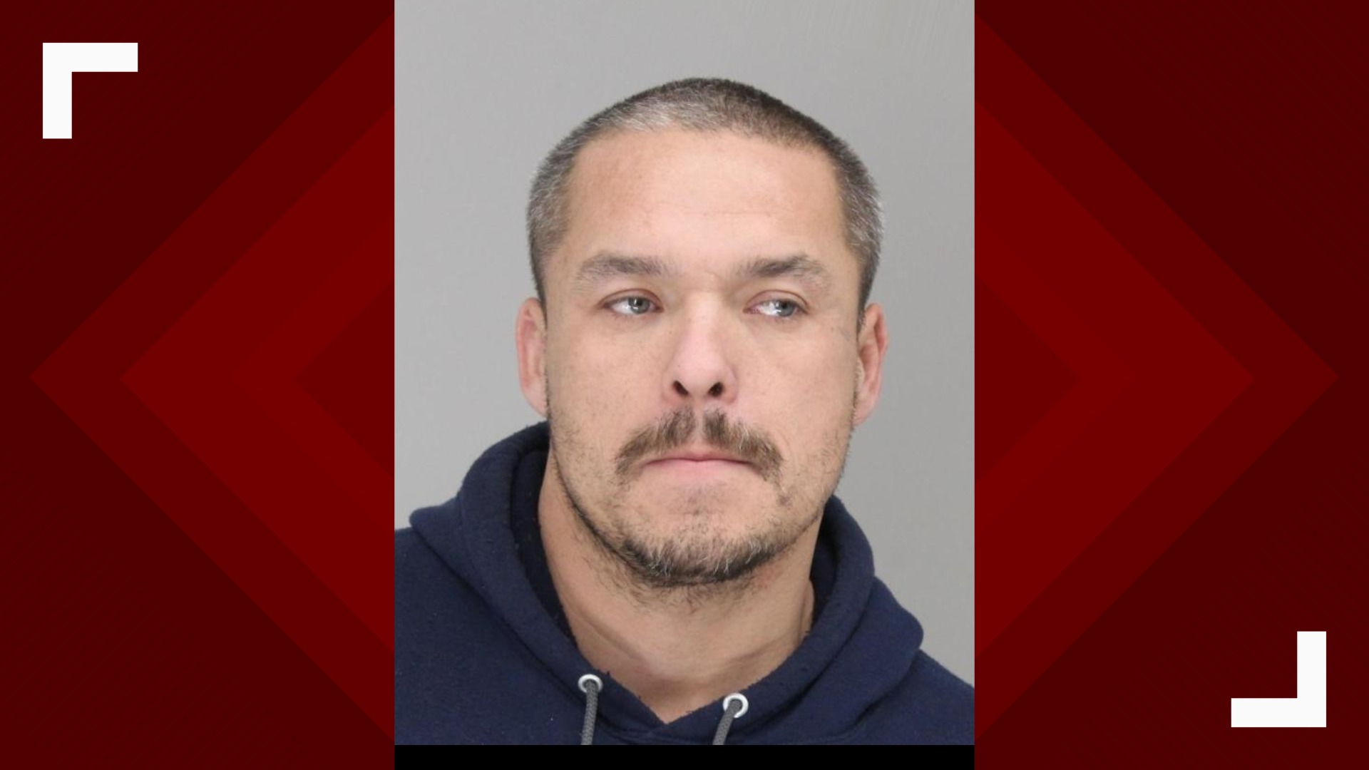 Man arrested in North Dallas burglary | wfaa.com