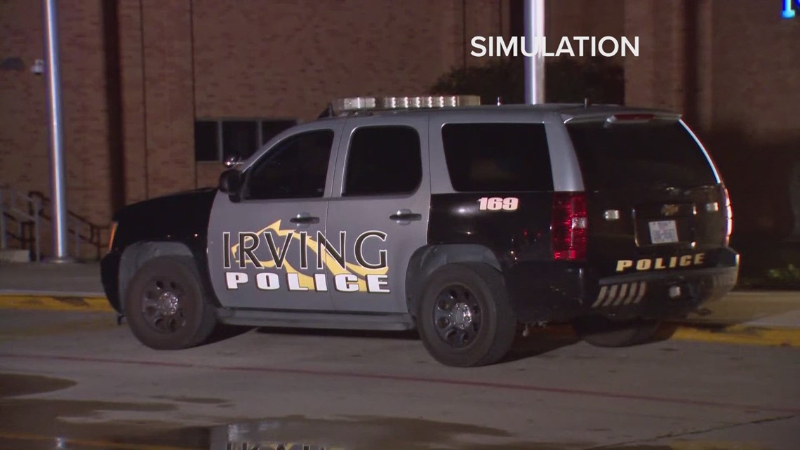 What North Texas police say they learned from active shooter scenario ...