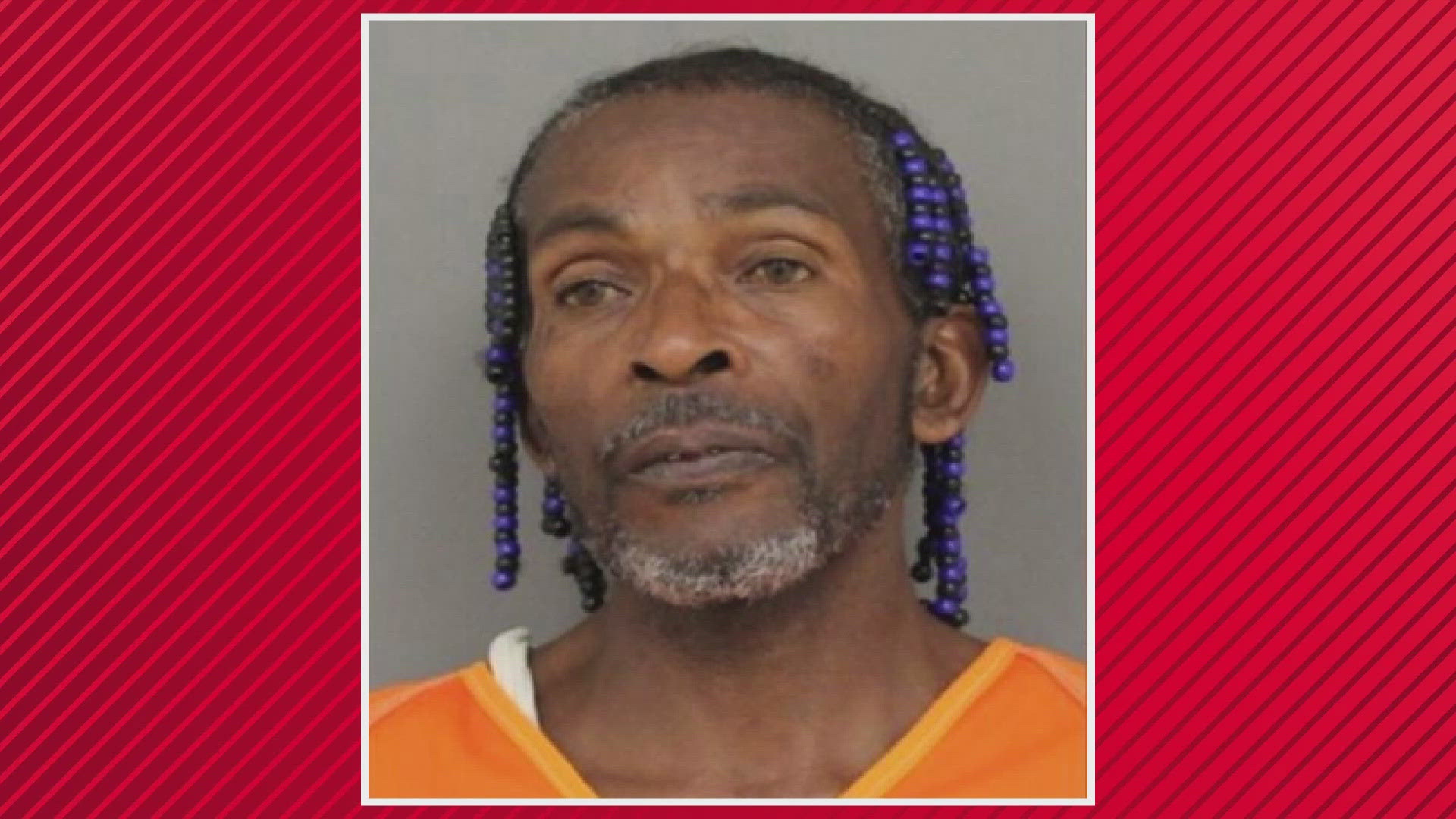 Suspect accused of shooting Jacksonville officer charged with attempted ...