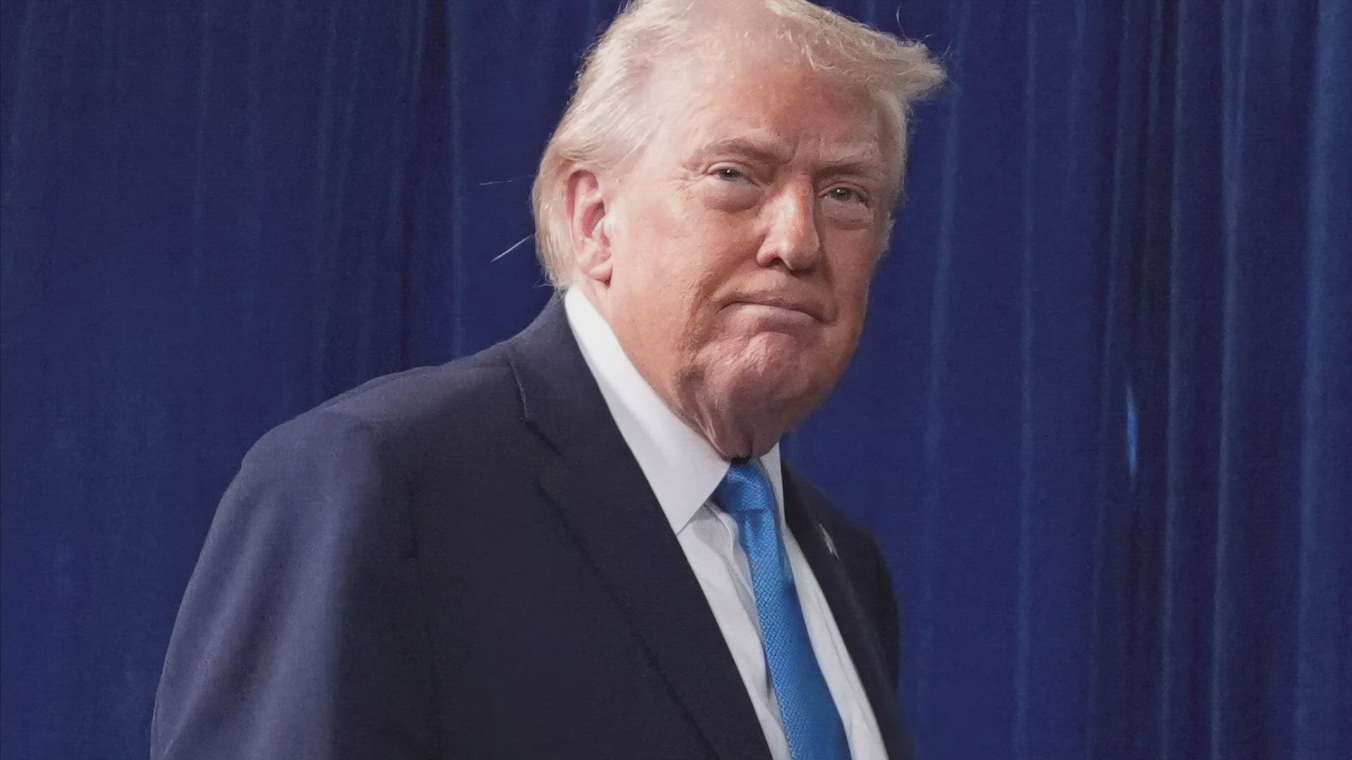 President Trump says Dallas' 'Y’all Street' is 'an unbelievably bad ...