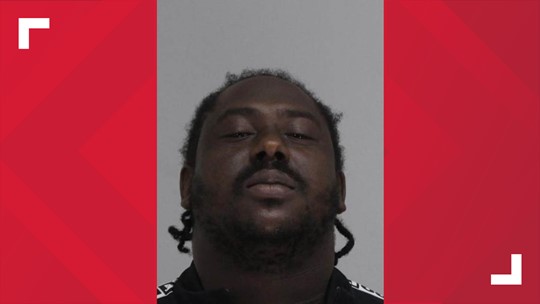 Dallas police arrest suspect in deadly shooting on US 75 | wfaa.com