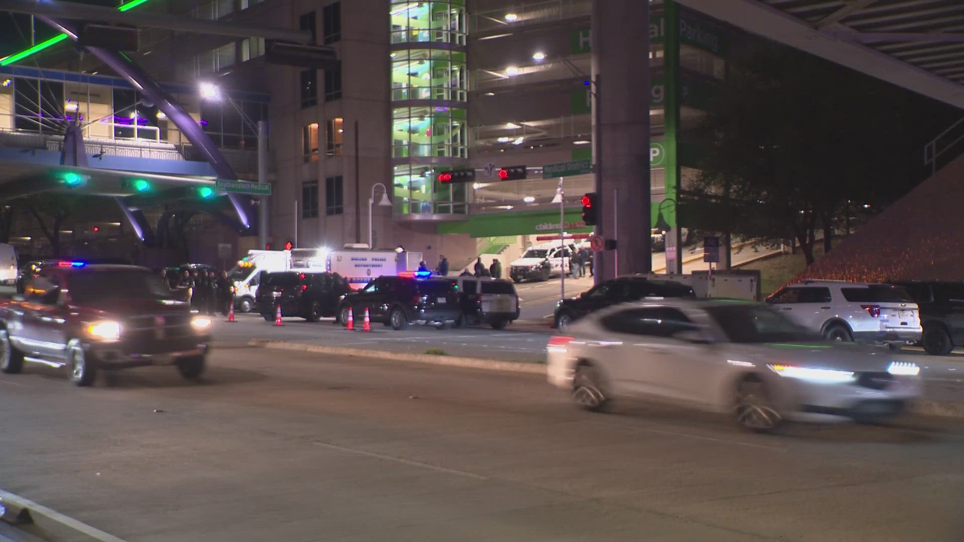 Questions remain after Dallas police shot and killed a suspect in ...
