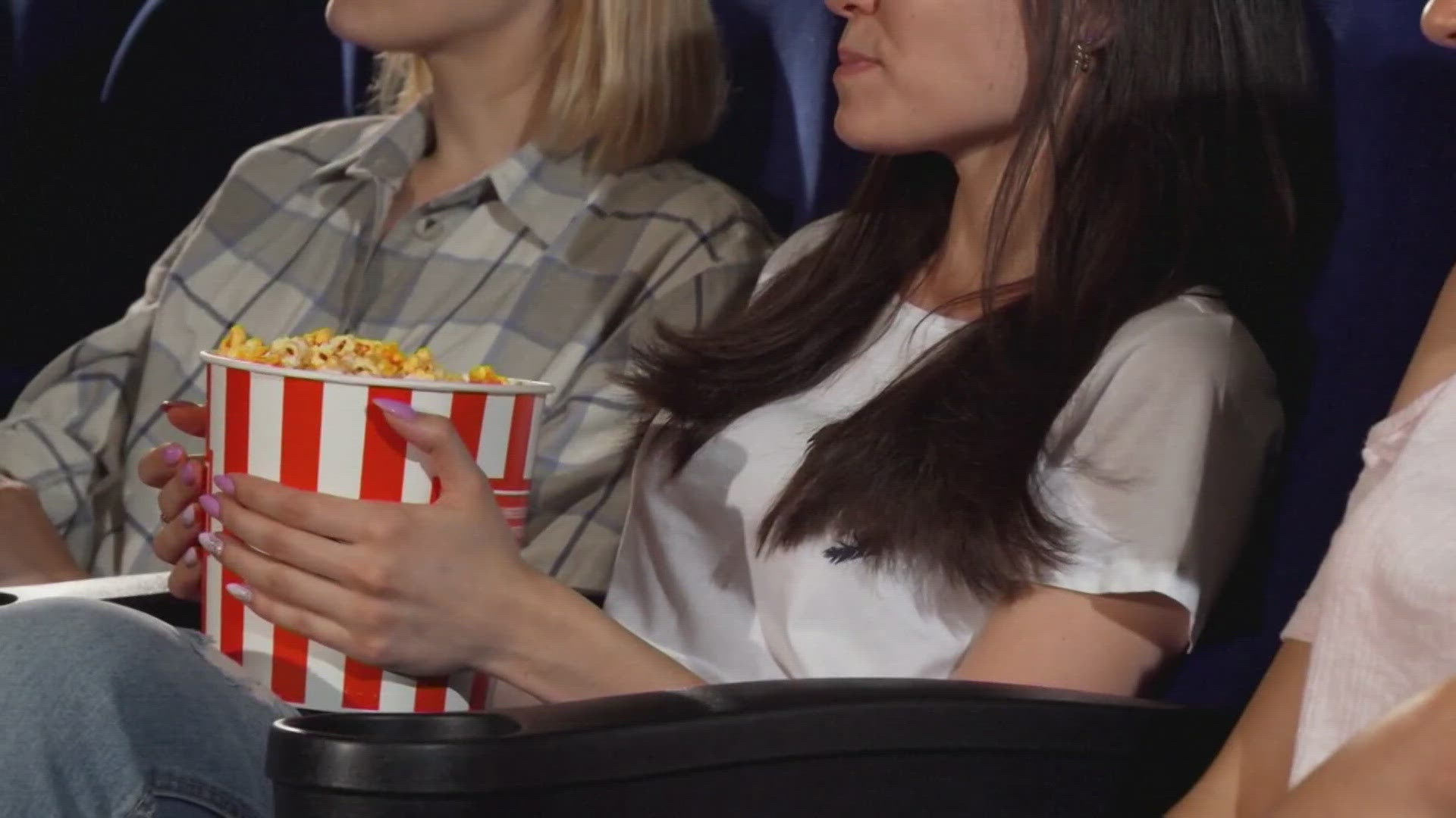 Cinemark expanding on fan-favorite 'Bring Your Own Bucket' event to 2 ...
