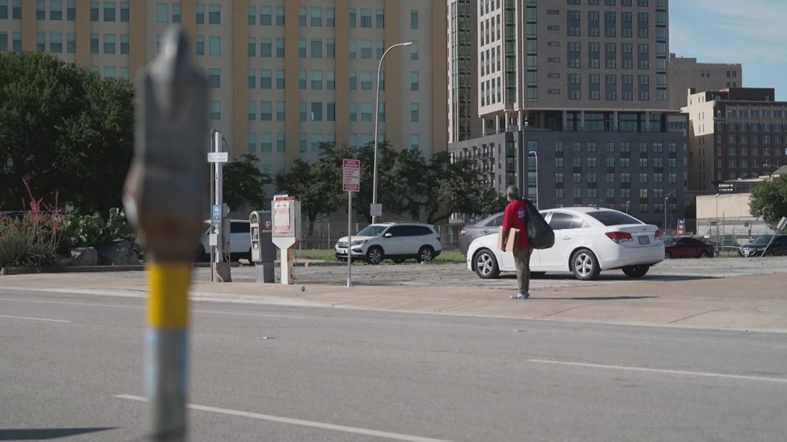Dallas Nonprofit asks County to let voters decide on homeless tax after ...
