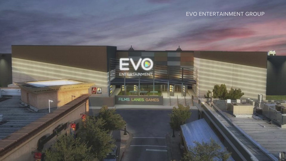Evo Entertainment plans venue in another North Texas city | wfaa.com
