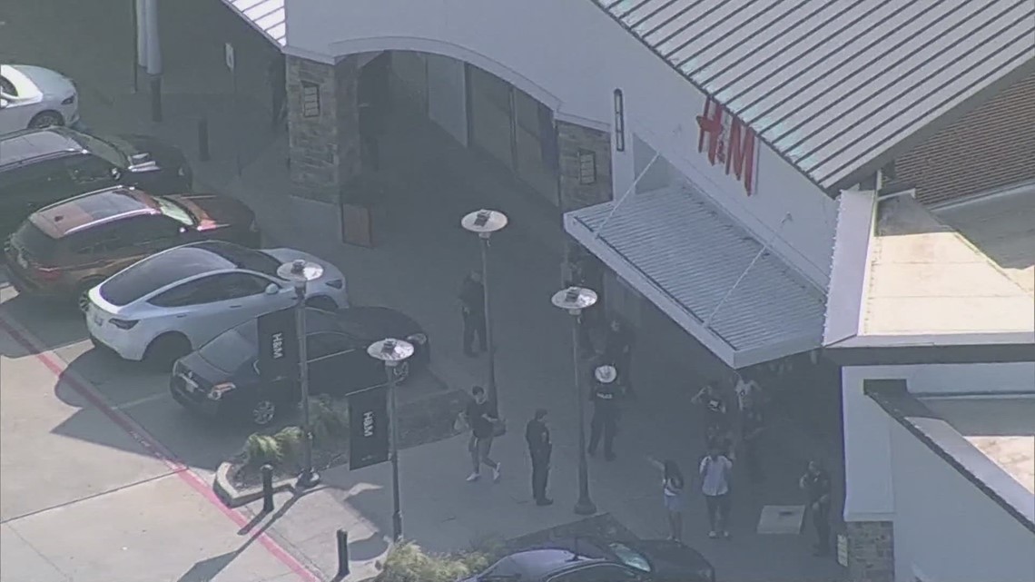Allen, Texas mall shooting: The investigation so far | wfaa.com
