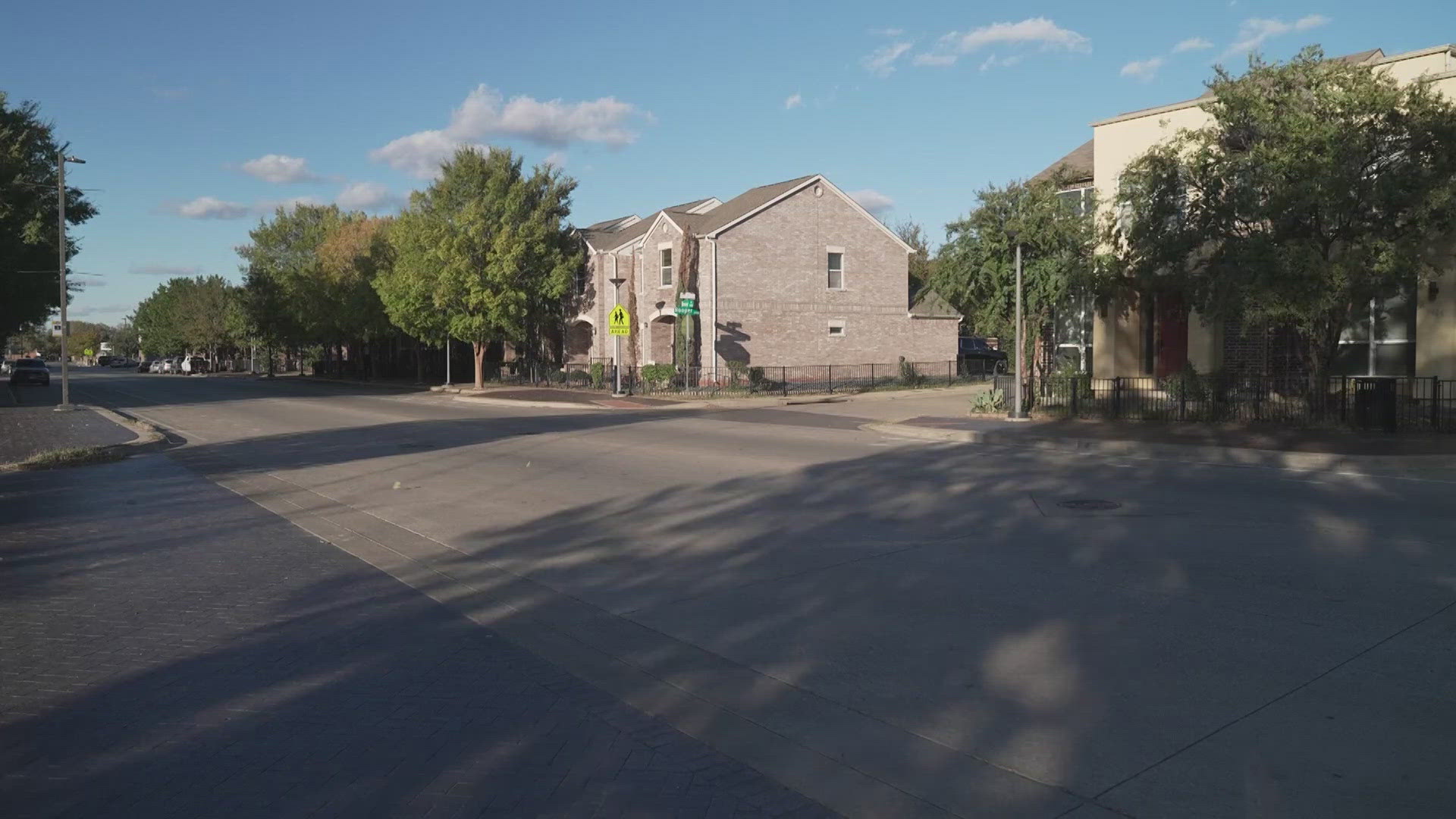 South Dallas shooting leaves neighborhood shaken, says short-term ...