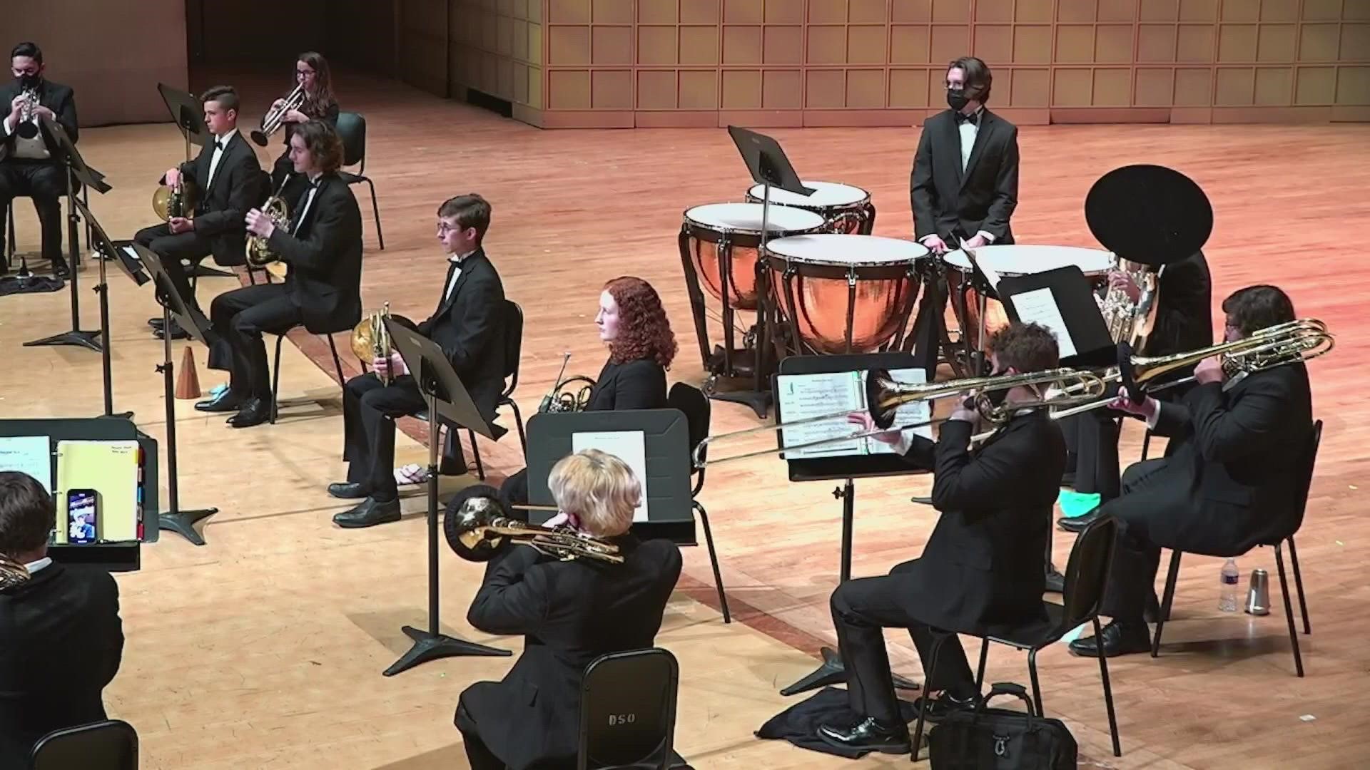 News 8's Shelly Slater transitioning from anchor role | wfaa.com