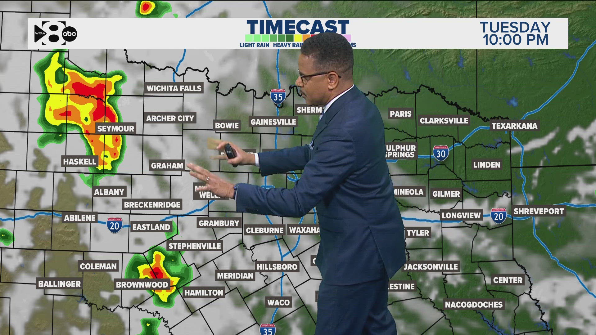 Dallas's Leading Local News: Weather, Traffic, Sports and more | Dallas ...