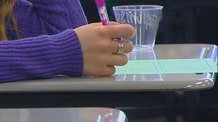 8 tips for STAAR testing | wfaa.com