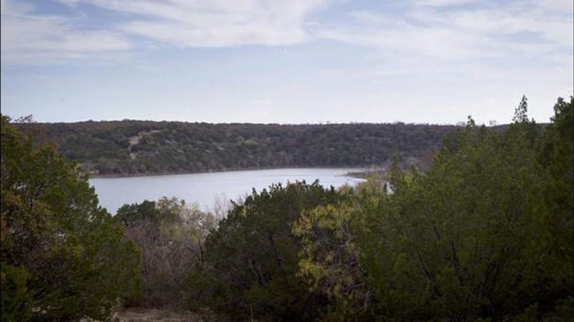 Palo Pinto Mountains State Park gets thousands in trail grants | wfaa.com