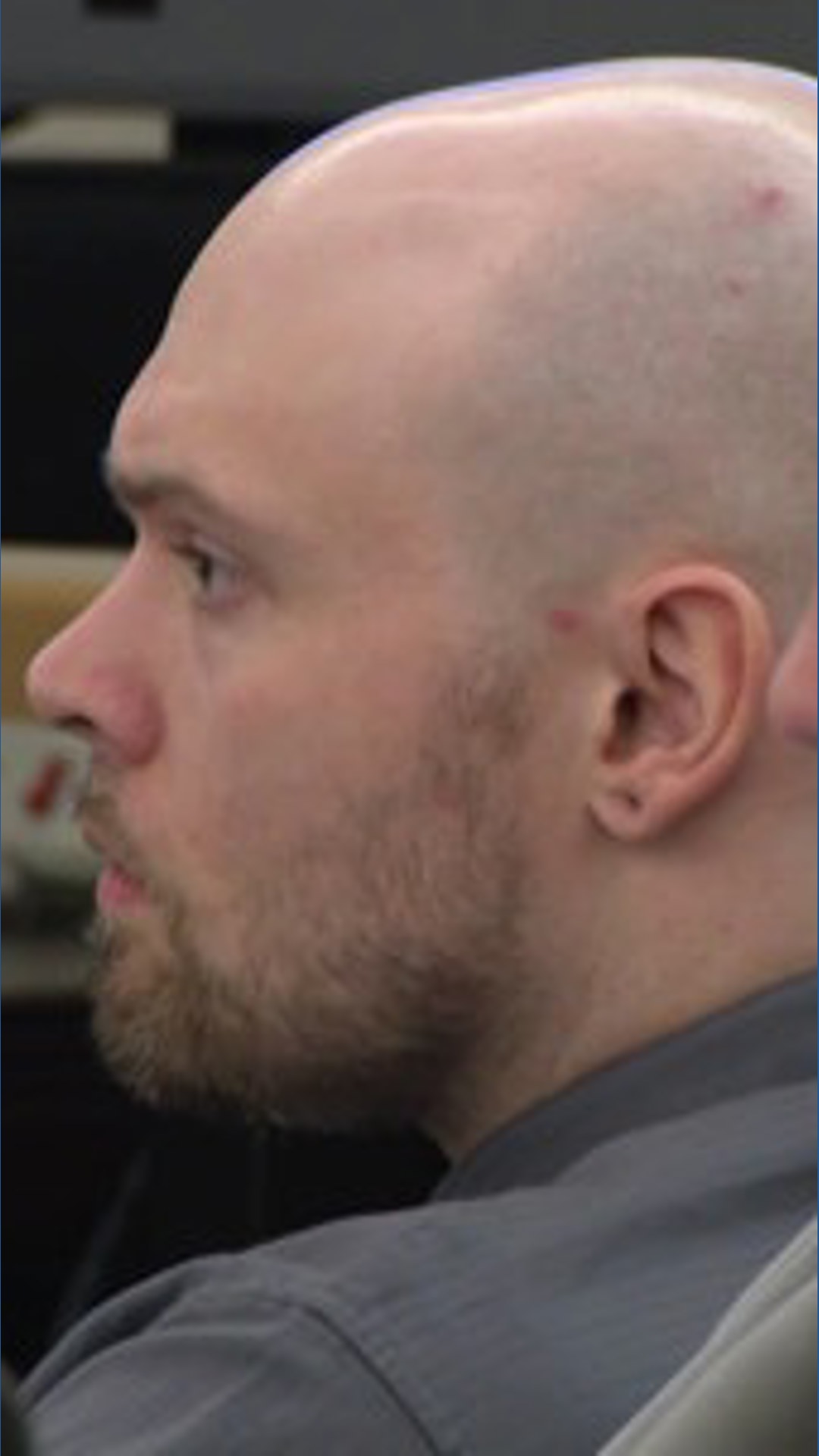 Tanner Horner defense begins to lay out argument against potential ...