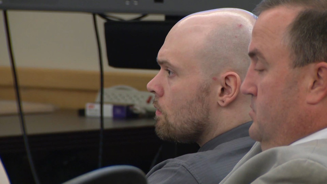 Tanner Horner defense begins to lay out argument against potential ...