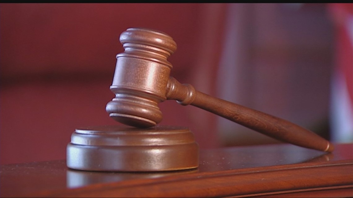 Italy High School shooter sentenced to 40 years in prison | wfaa.com