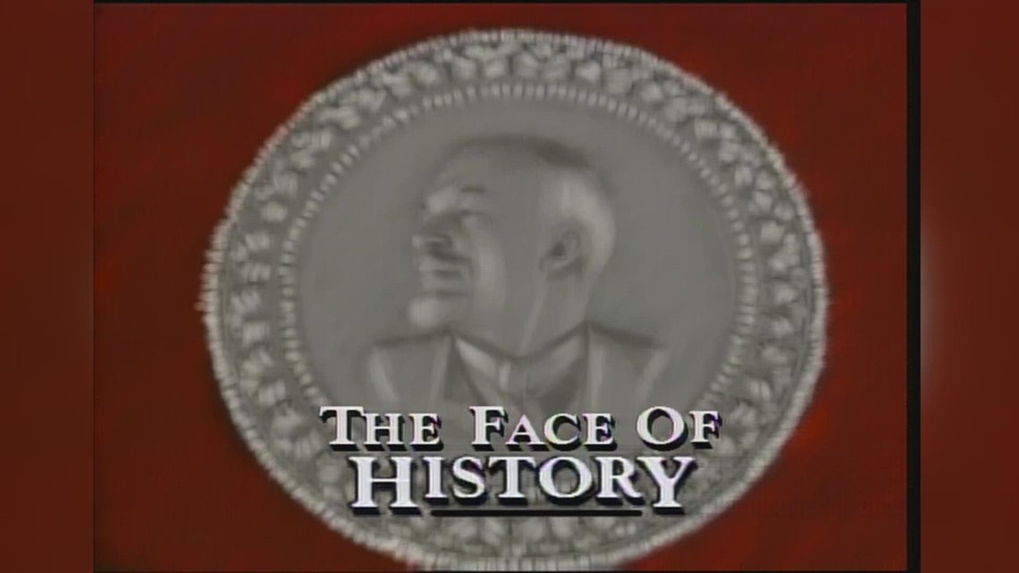 Faces of Perestroika: A 1990 WFAA documentary on the growing cries for ...