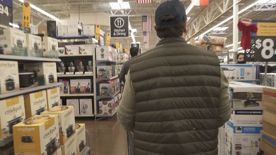 One act of kindness leads to chain reaction of giving | wfaa.com