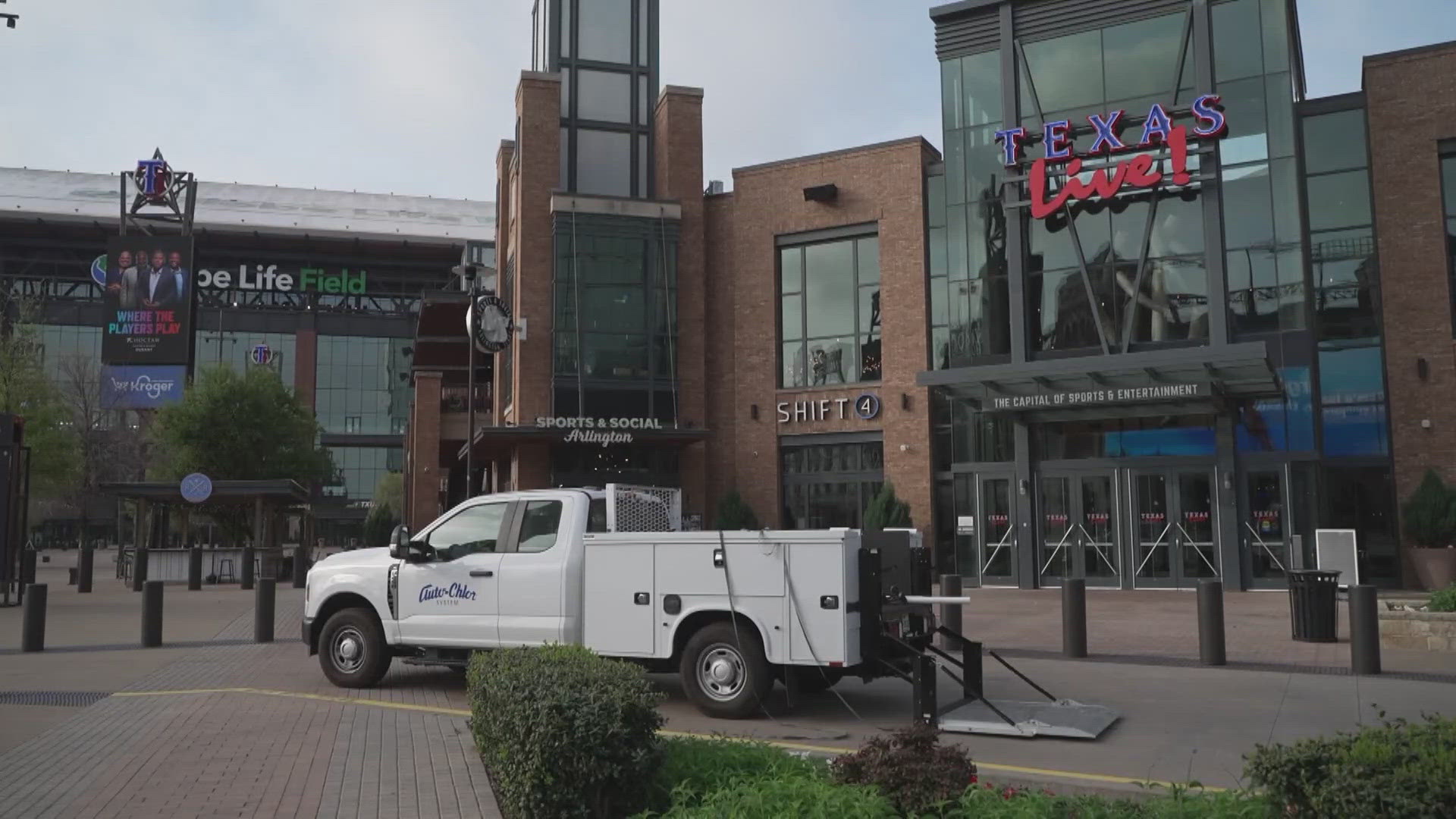 Arlington’s rise: Grand Prix, World Cup and a city stepping into the ...