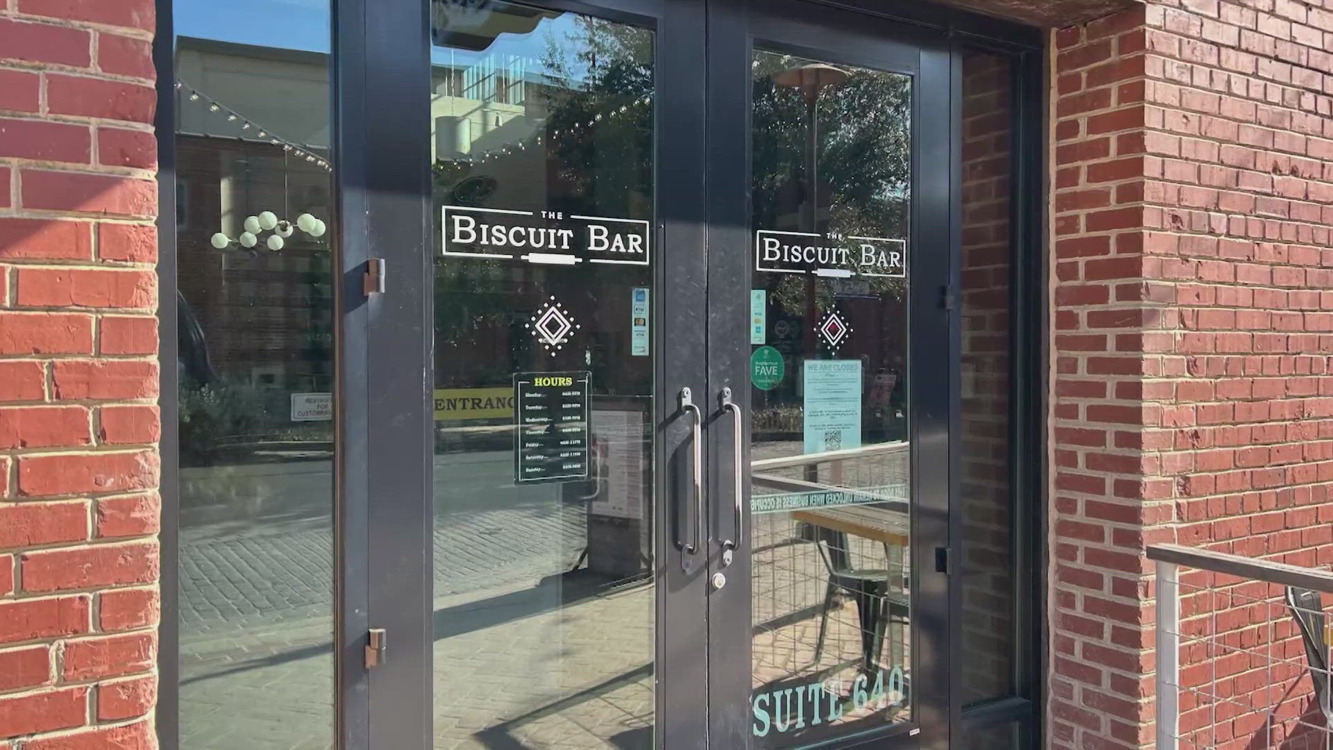 North Texas-based Biscuit Bar restaurant closing all locations ...