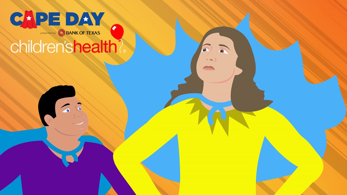 Cape Day, presented by Bank of Texas | wfaa.com