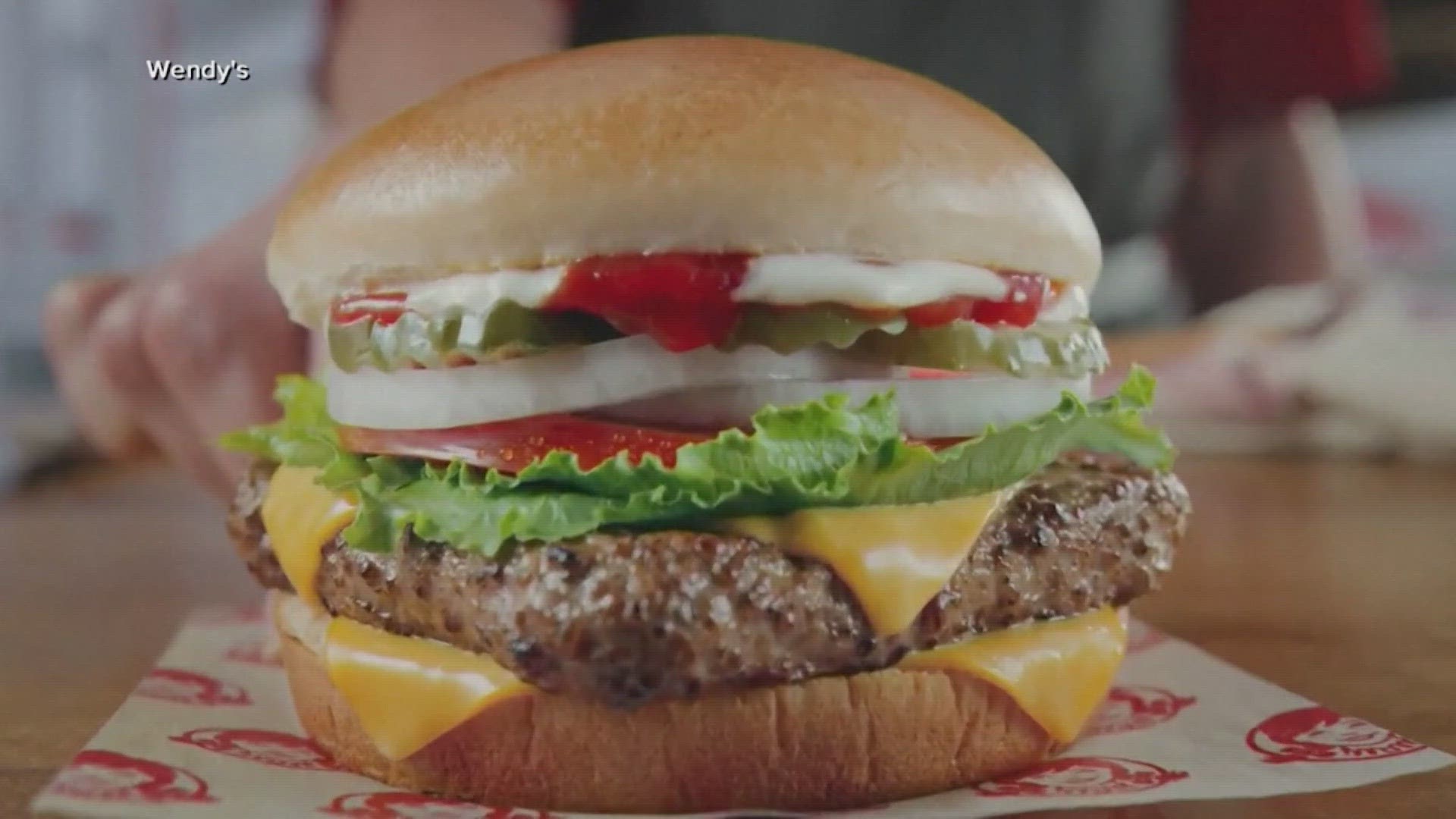San Antonio study on best, worst Whataburgers in Texas | wfaa.com