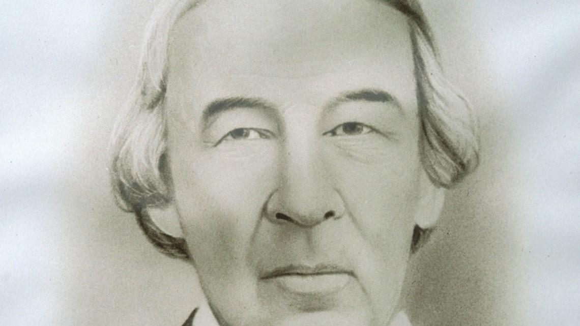 WFAA Academy: Patriot Jose Antonio Navarro personified true Texas pride ...