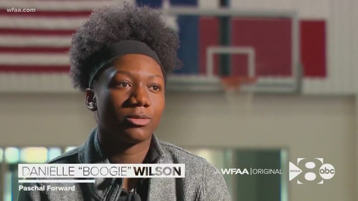 Boogie's Story: struggling in secret | wfaa.com