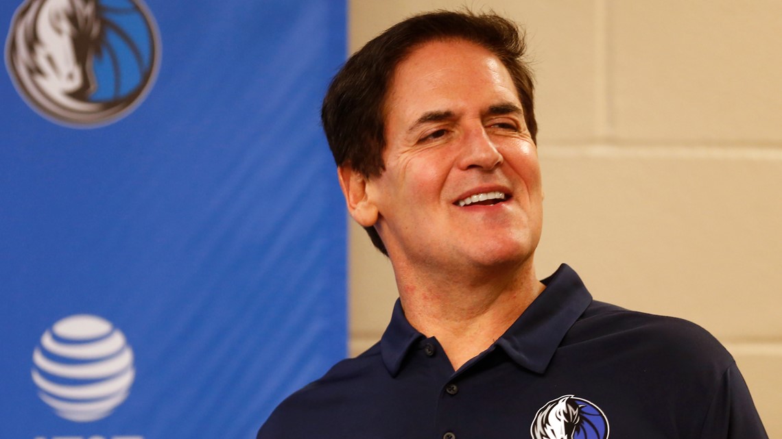Mark Cuban: ‘If circumstances were right,’ I’d run for president | wfaa.com