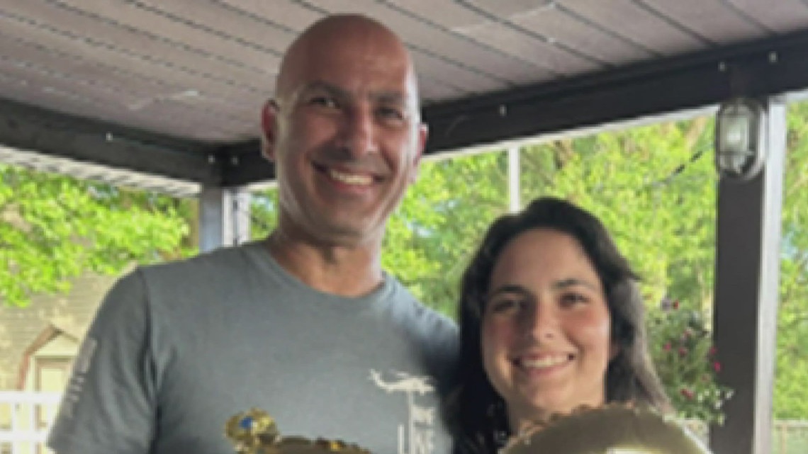 Remembering Corey Comperatore, the man shot during an assassination ...