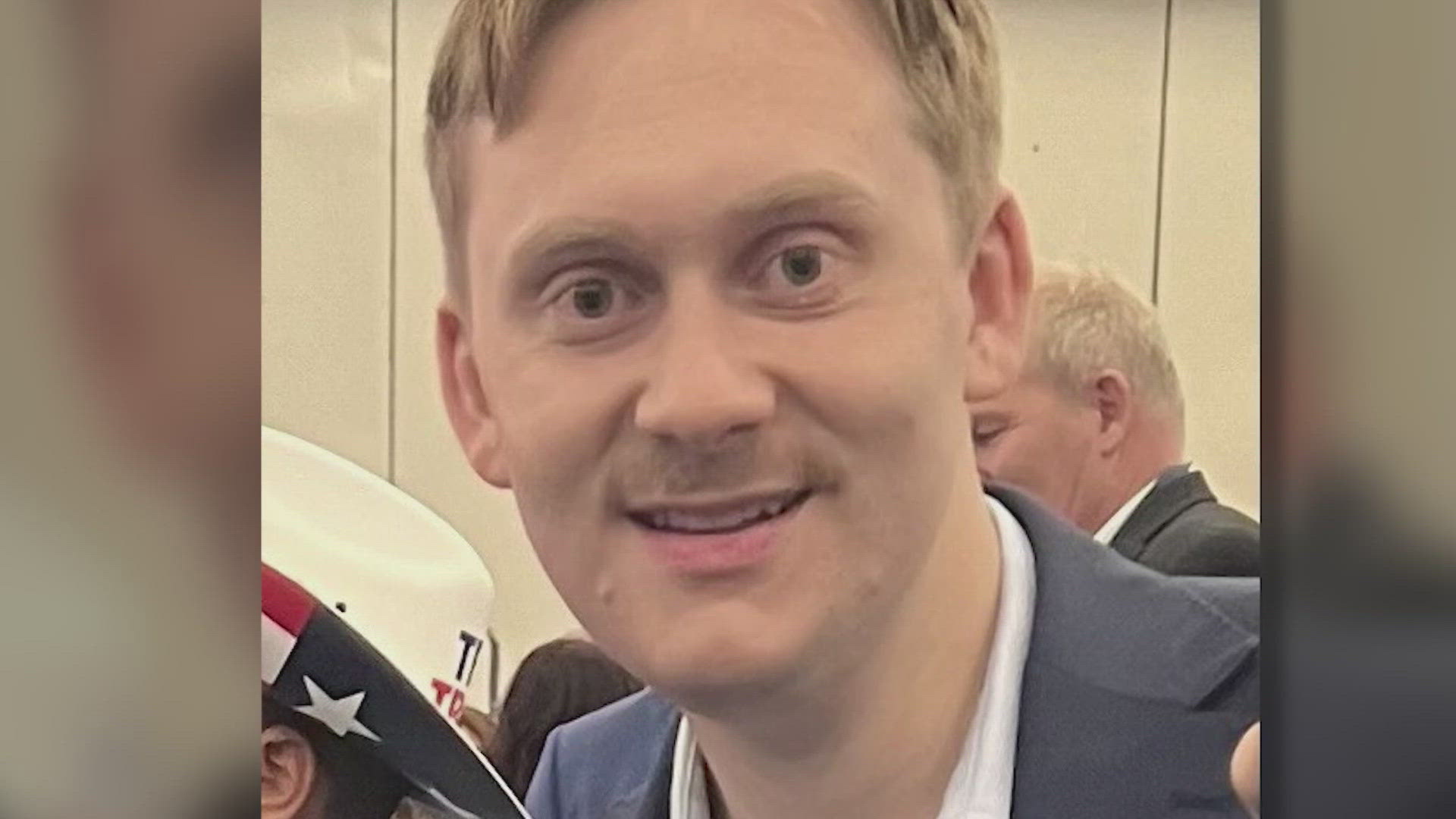 Family of man falsely linked to Charlie Kirk shooting faces online threats | wfaa.com