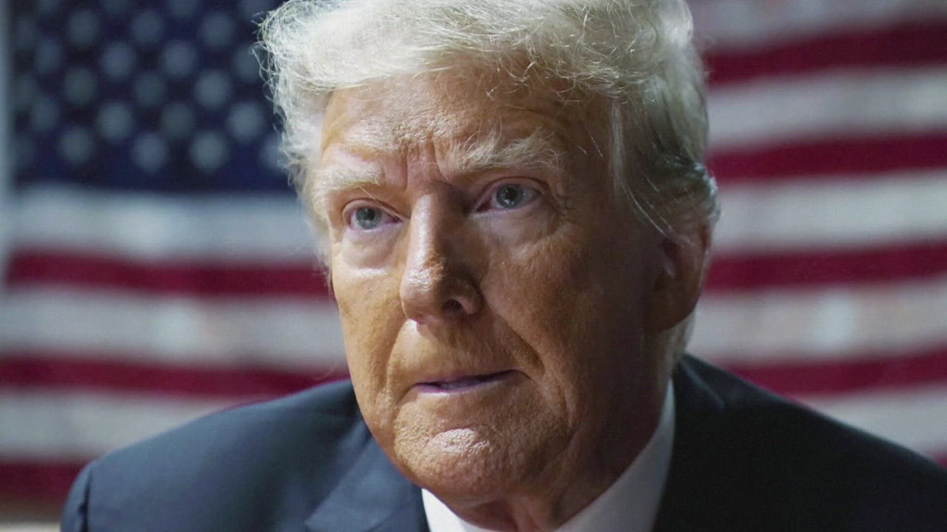 Trump indictment: Evidence grows after new recording surfaces | wfaa.com