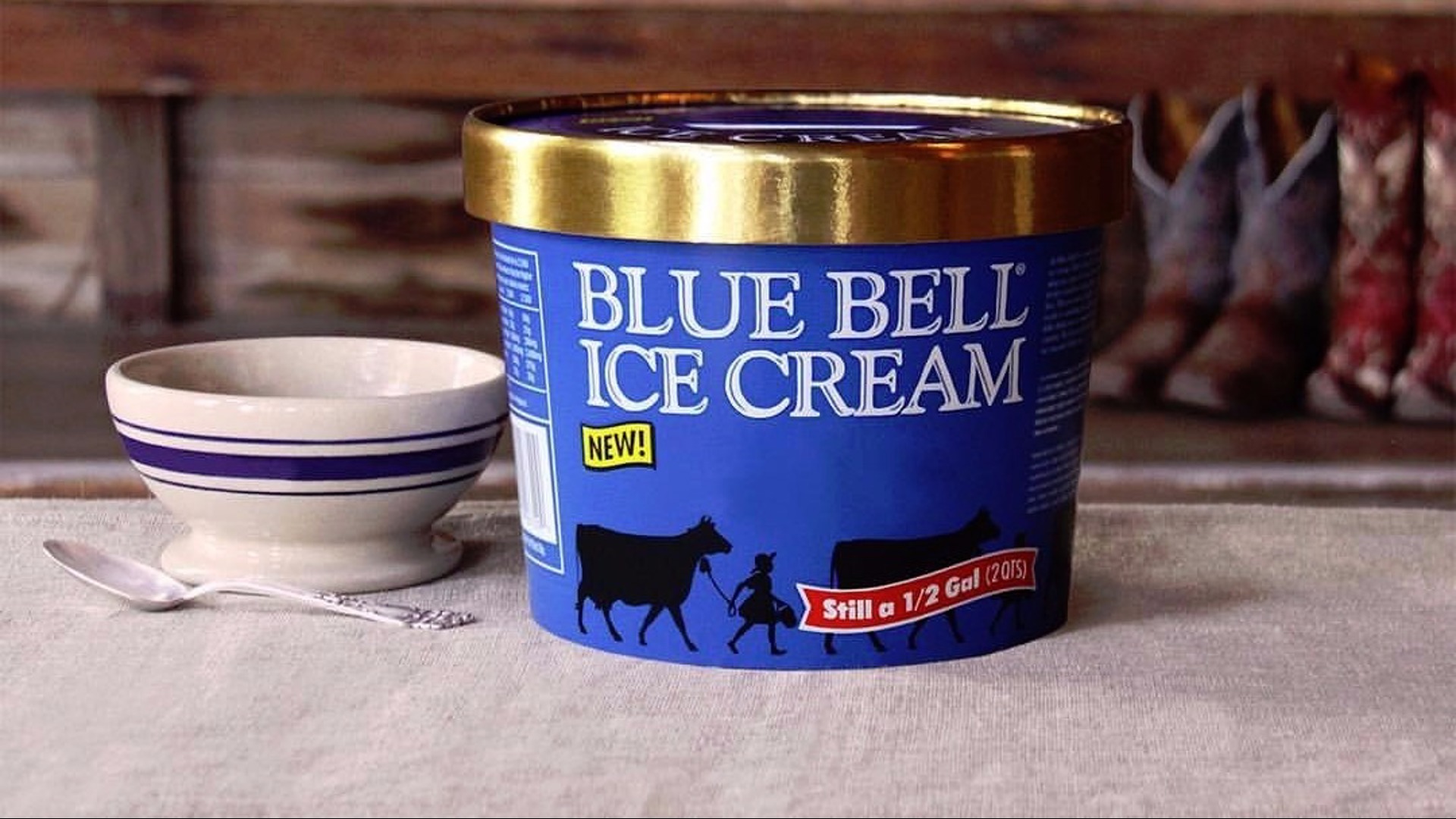 When is Blue Bell bringing back Groom's Cake? | wfaa.com