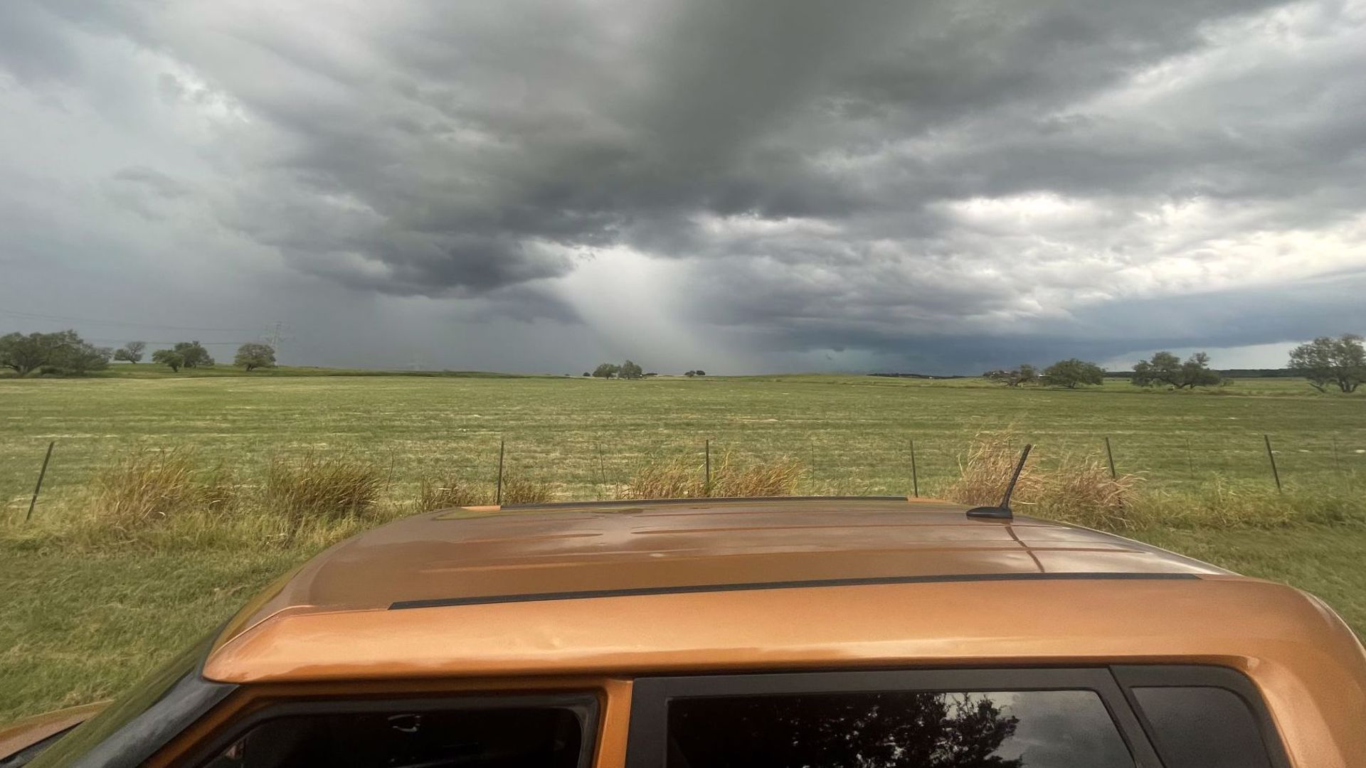 Dallas Fort Worth weather: Severe thunderstorm warnings issued | wfaa.com