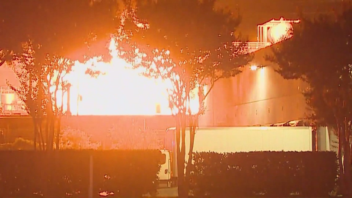 $290K fine proposed for Sherwin-Williams in connection with 2023 ...