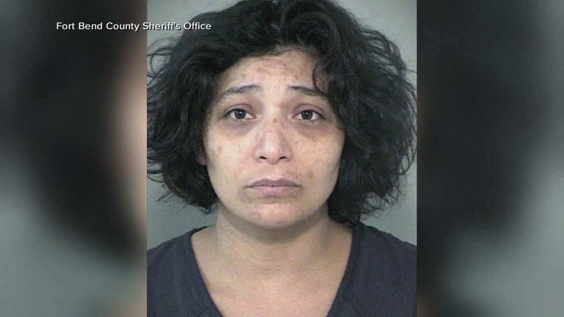 Texas megachurch shooting: Shooter identified as mother of child she ...