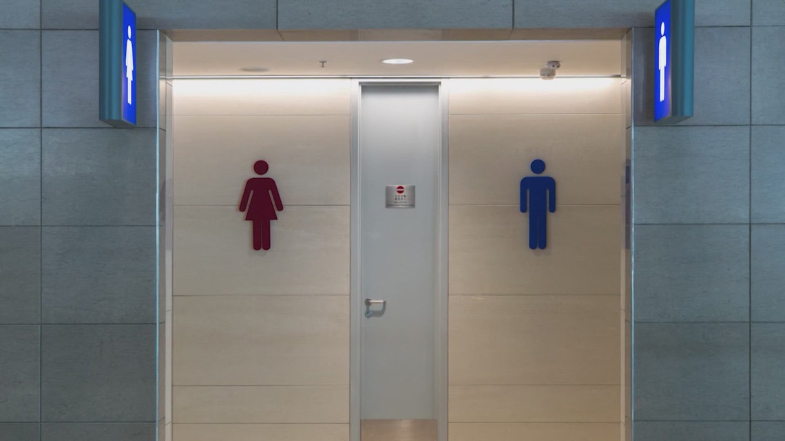 Texas’ “bathroom bill” is about to go into effect. Here’s what it does ...