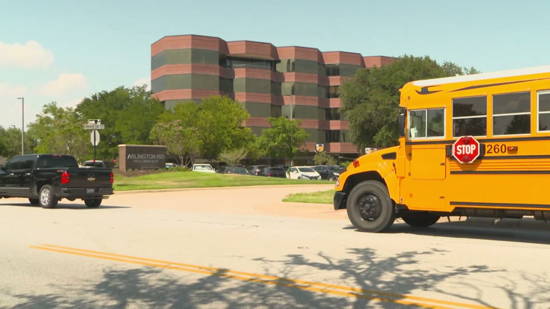 Frisco ISD superintendent to retire after academic year, district ...