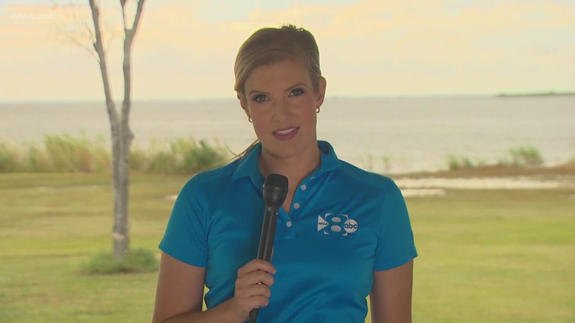 What it's like at the Gulf Coast: 5 p.m. Wednesday update on Hurricane ...