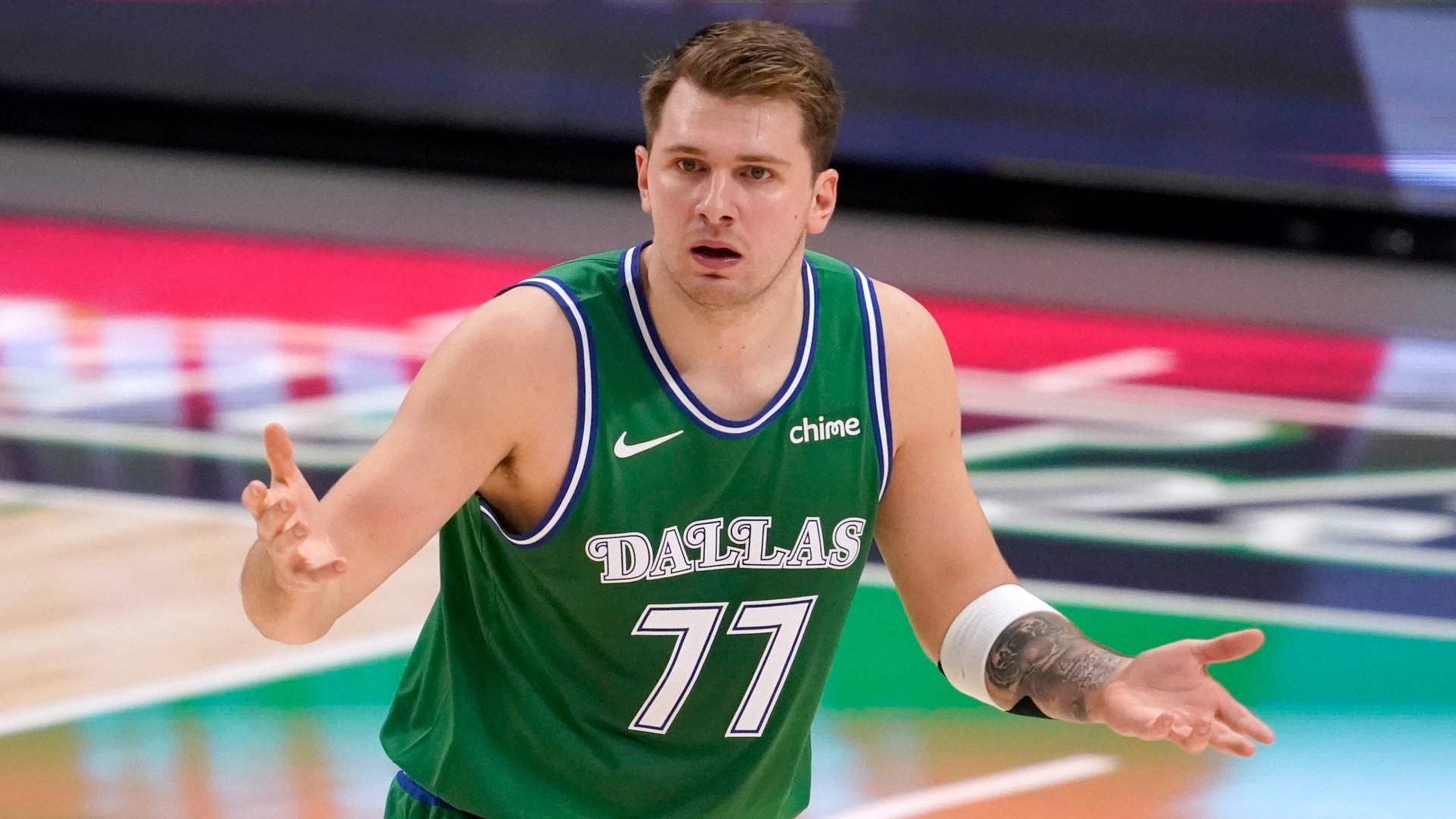 Greg Fields | wfaa.com