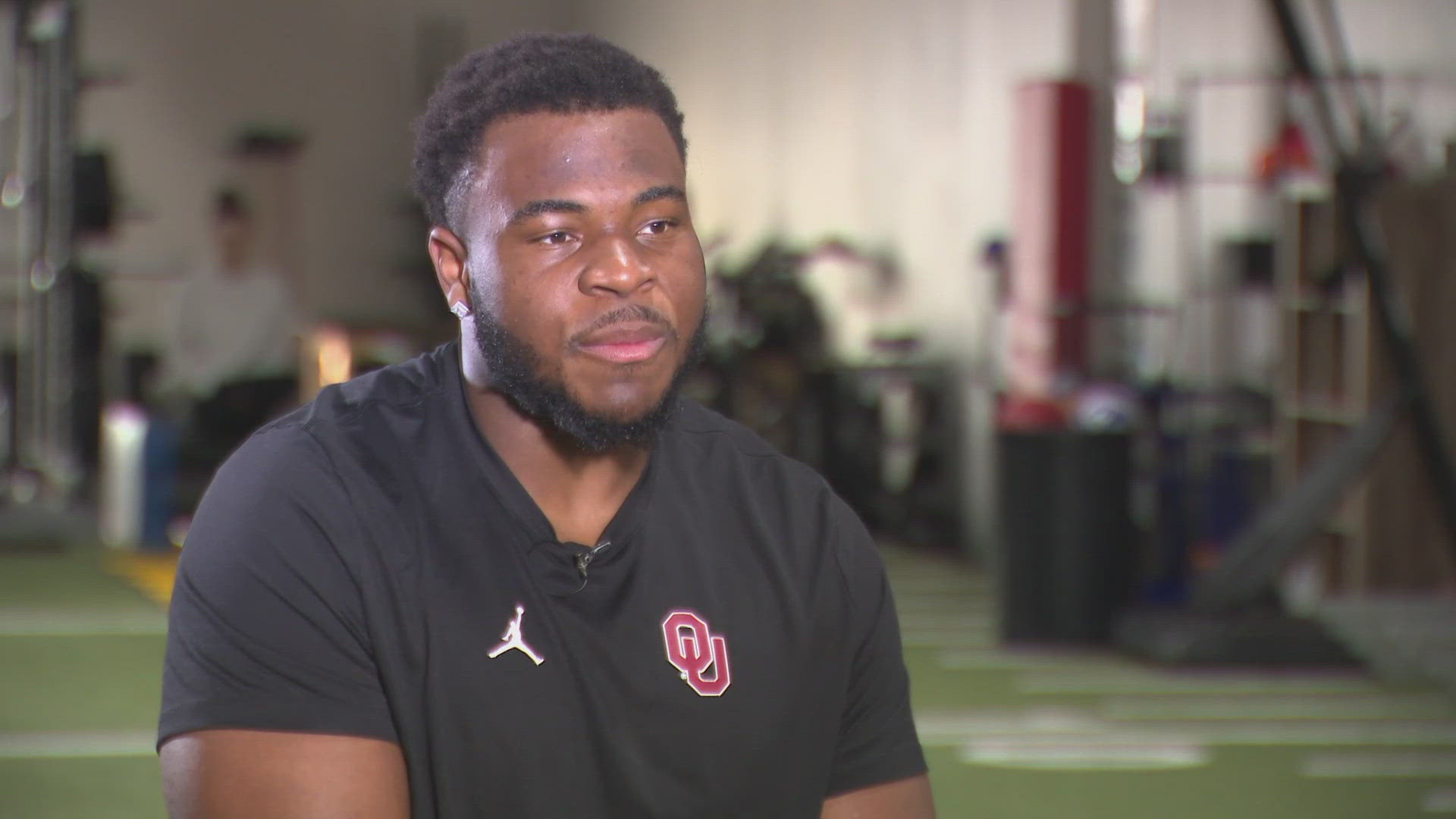 From walk-on to NFL dreams: Febechi Nwaiwu’s relentless rise | wfaa.com