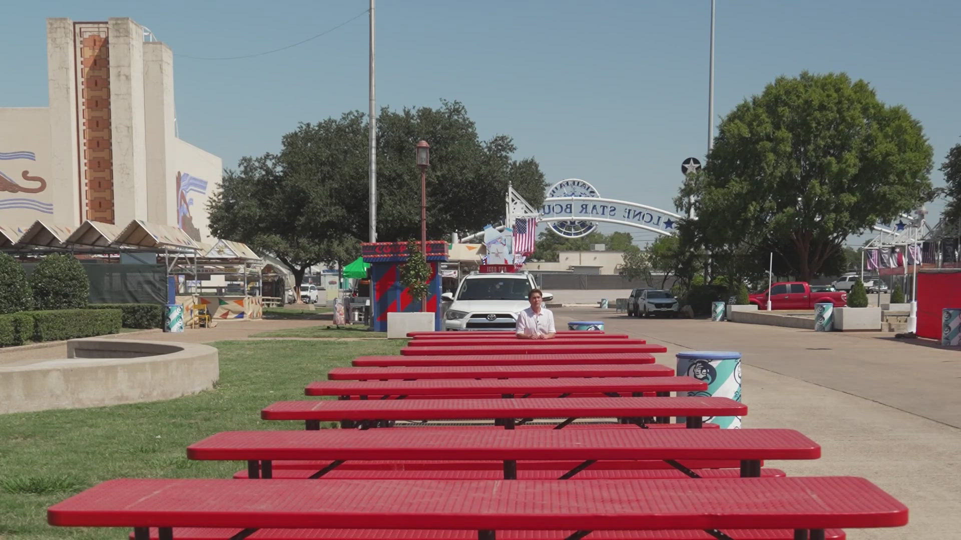 Breakup between the city of Dallas and the nonprofit that ran Fair Park ...
