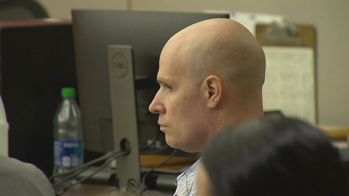 Texas 7 death row inmate Randy Halprin may get new trial | wfaa.com