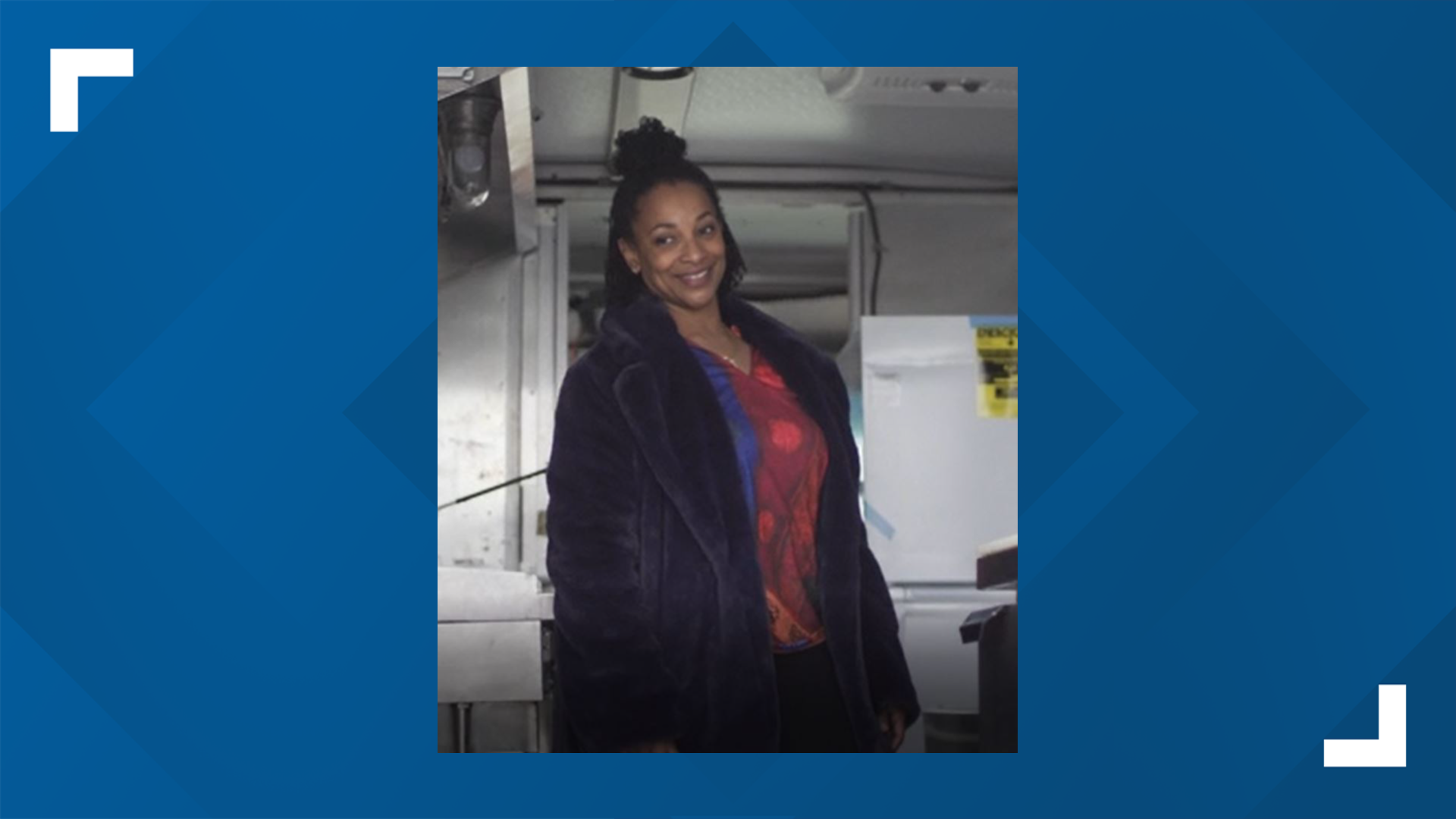 Brittany Barnett and Sharanda Jones: 2 Texas women fight to help others ...