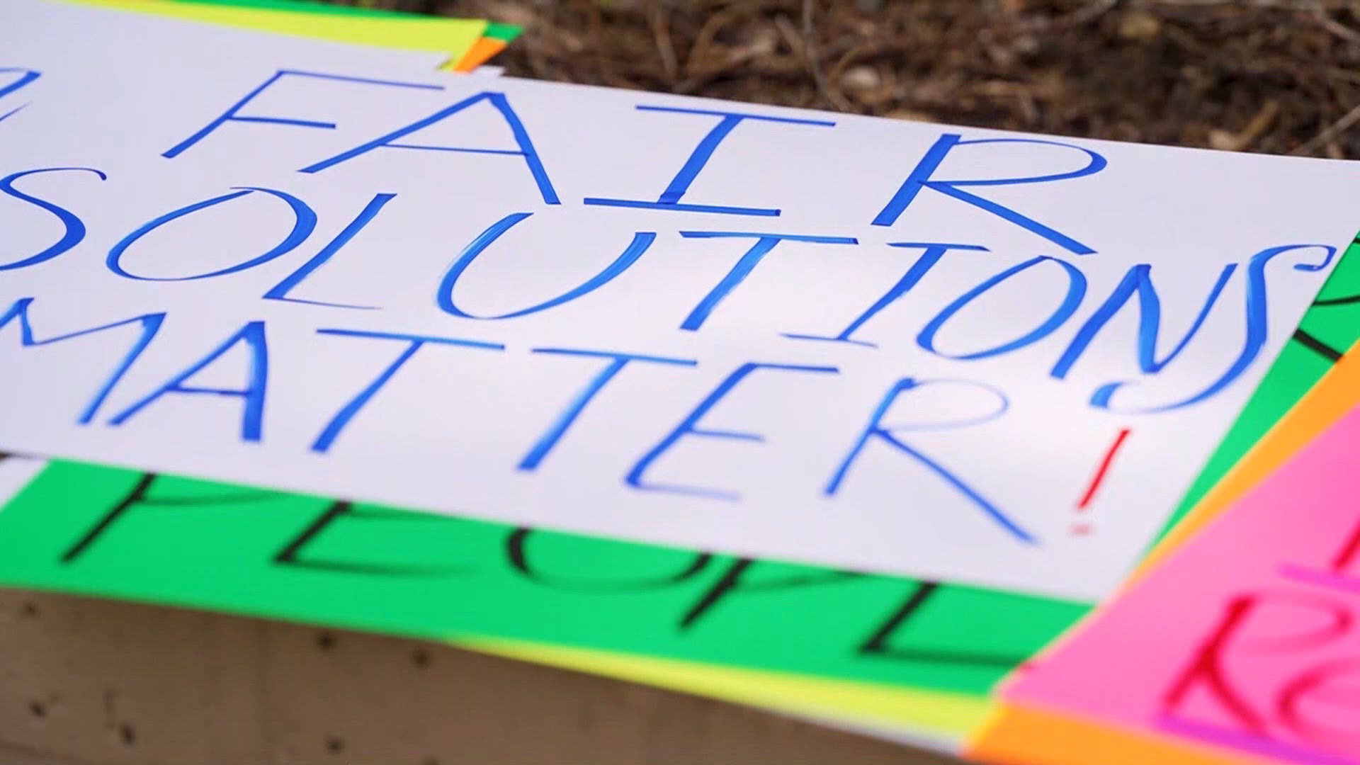 Weatherford residents rally to save Tavern on the Lake after ...