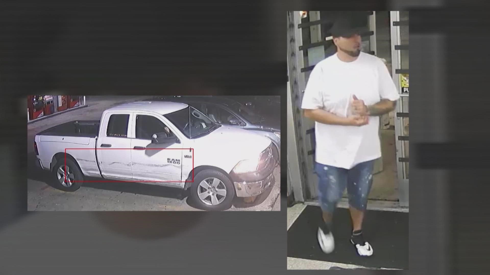 Father of teen suspect in Garland triple murder is indicted, officials ...