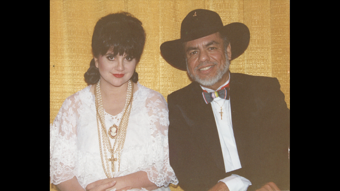 Little Joe talks music career, battling COVID ahead of State Fair ...