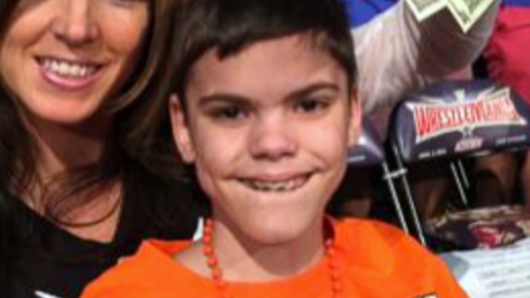 Two days, still no sentence for Cleburne mother convicted of attempted ...