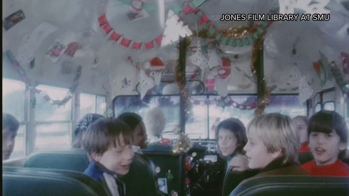 Holiday rewind: A look back at the stories that brought holiday cheer ...