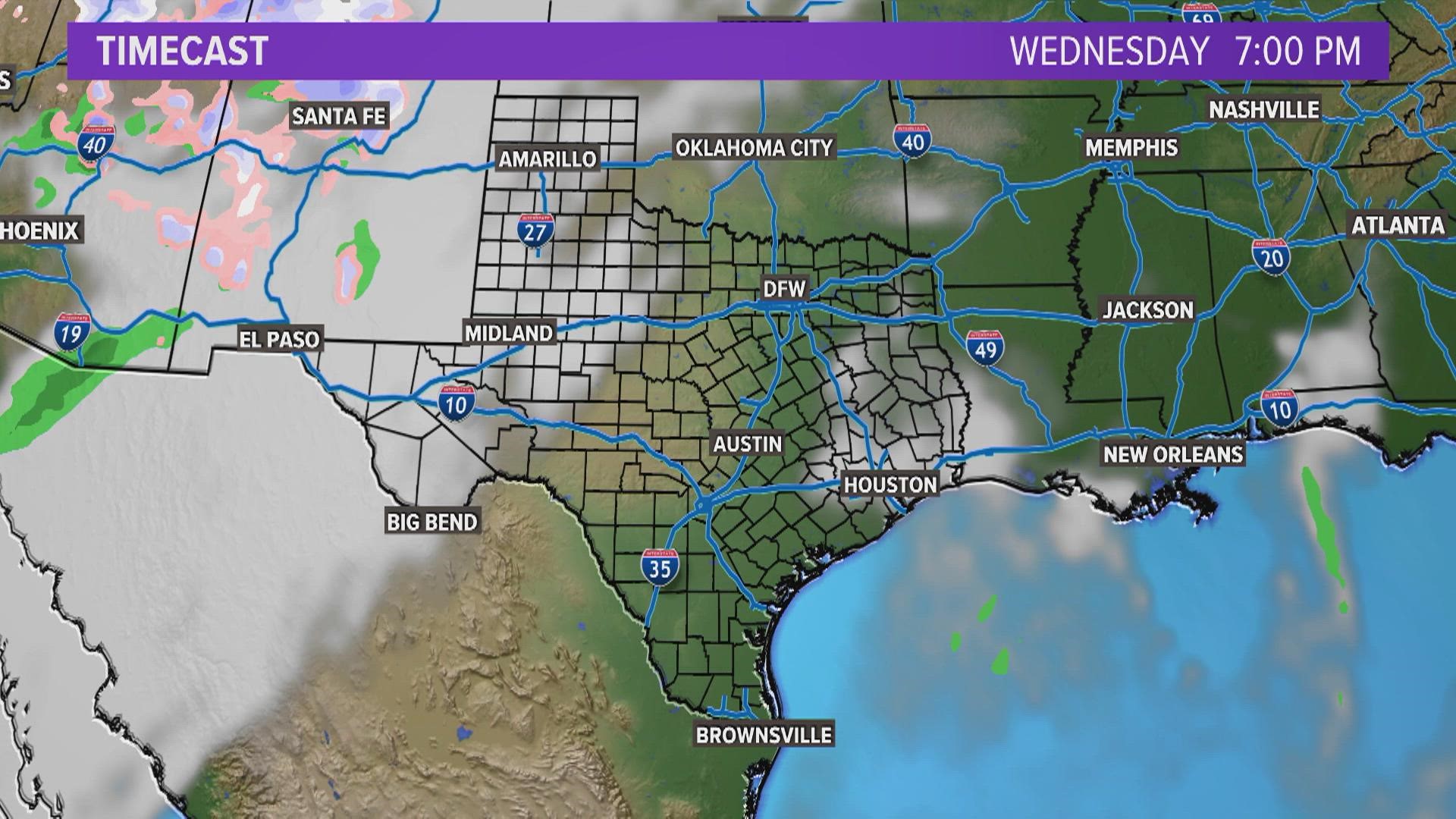 Timecast 12-26-2022 | wfaa.com