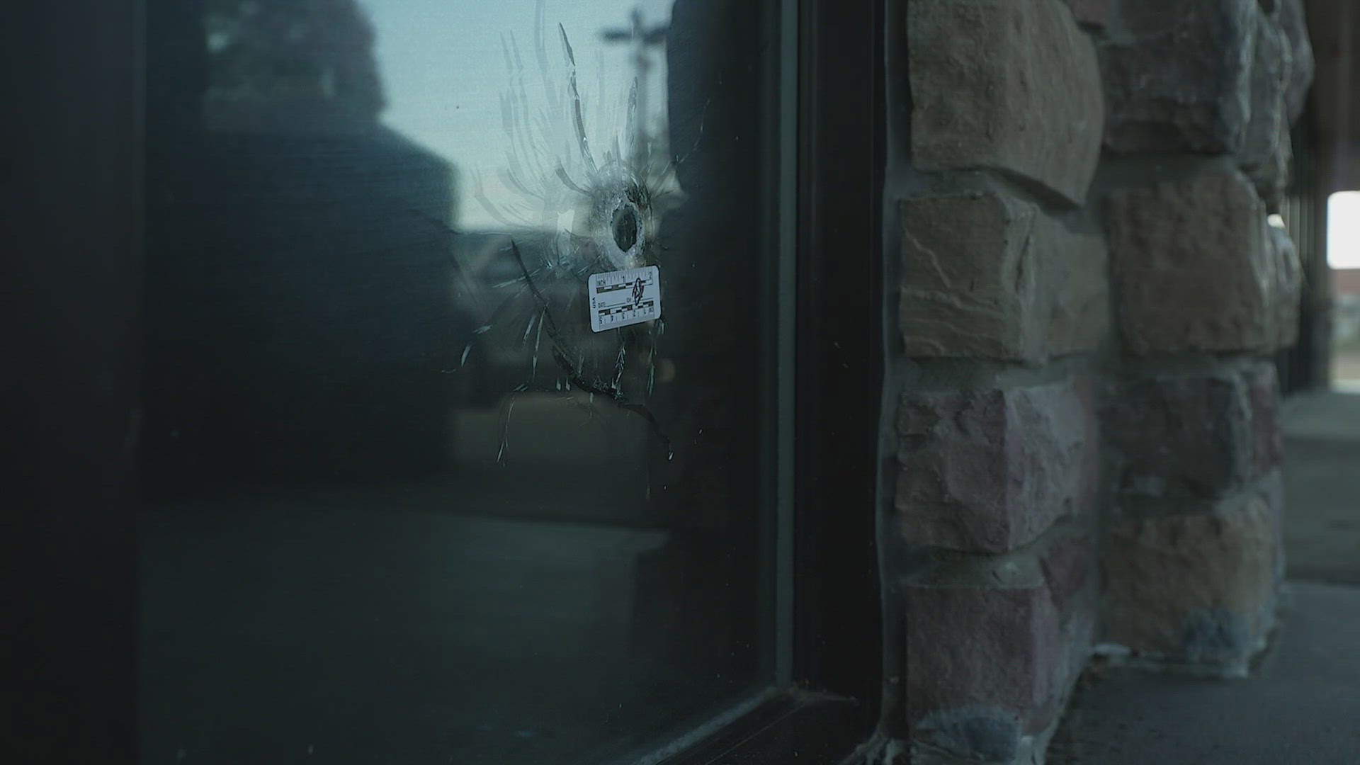 Suspect arrested after fight led to fatal shooting at baby shower ...